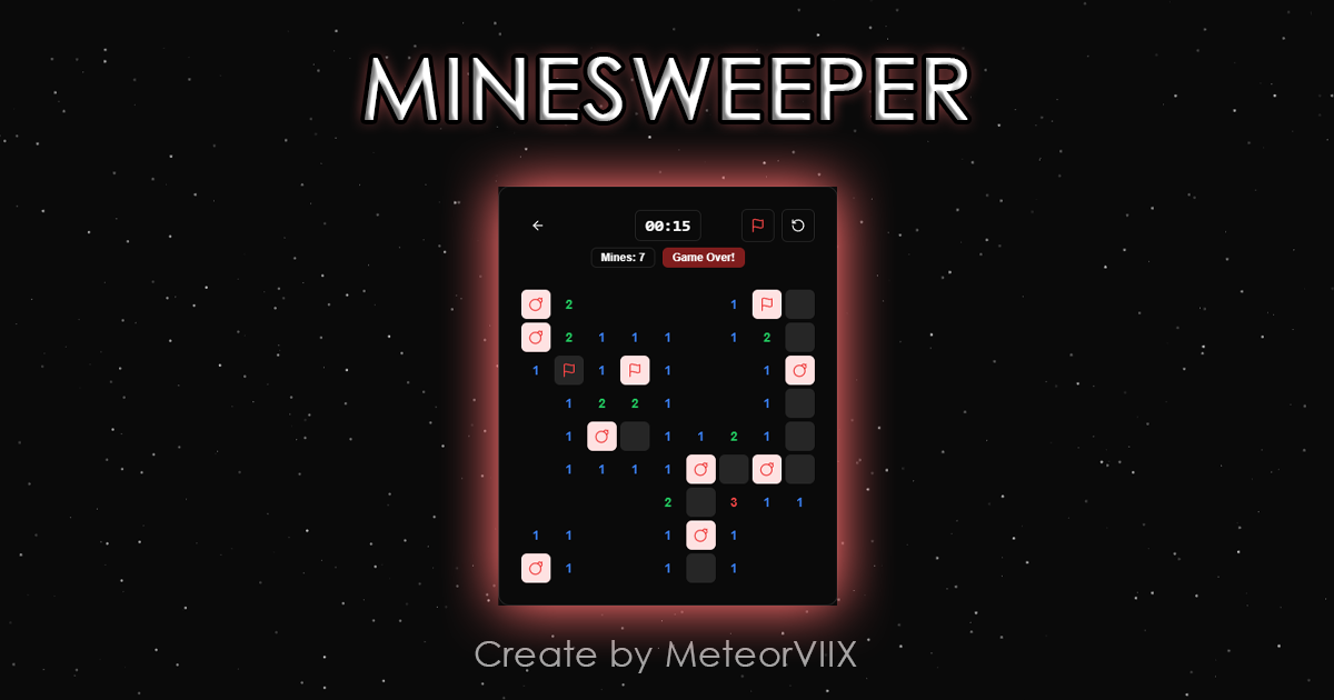 Minesweeper